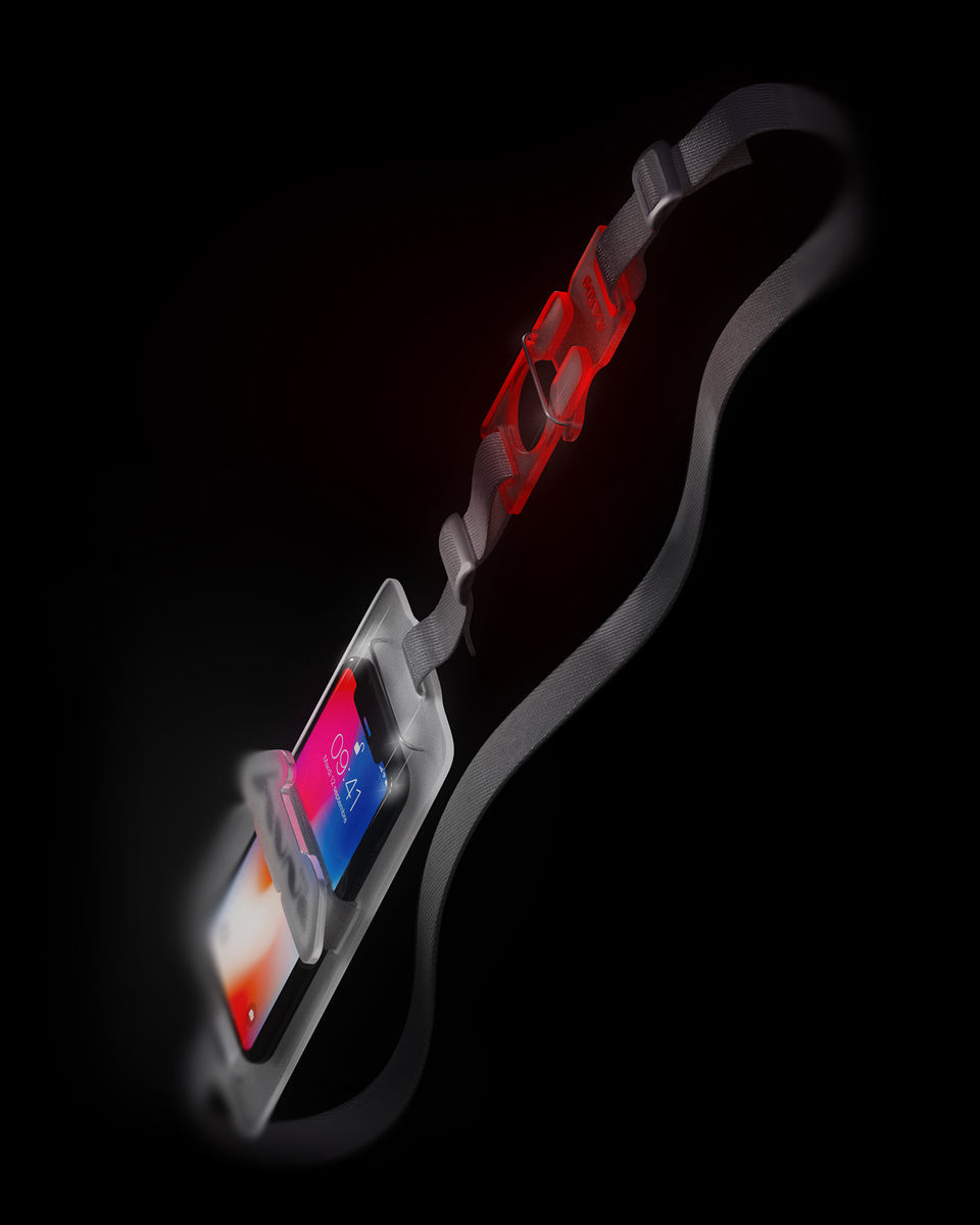 "Huni Shoulder Belt" – Huni Design