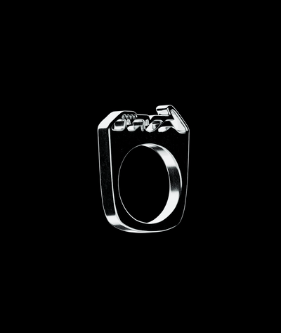 Huni Ring A – Huni Design