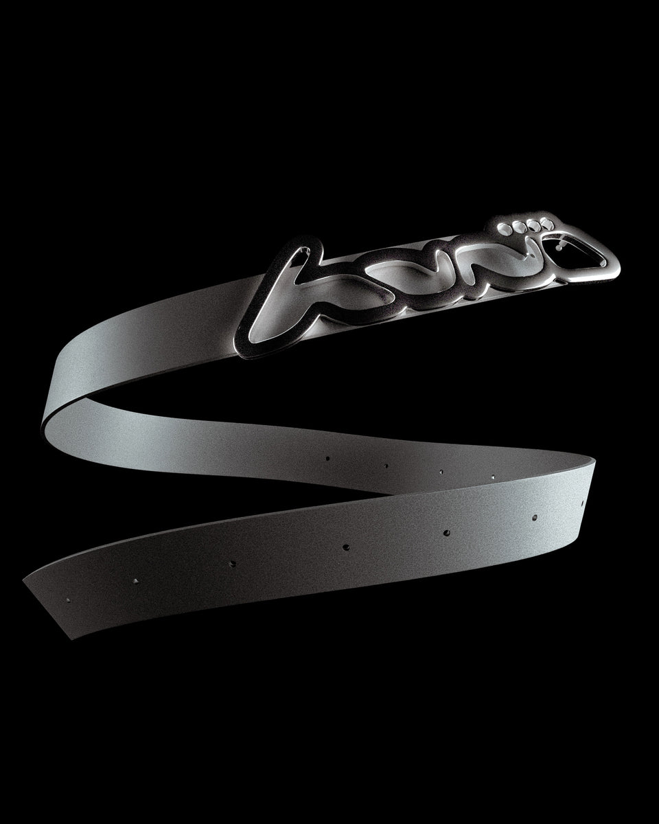 Huni Belt – Huni Design