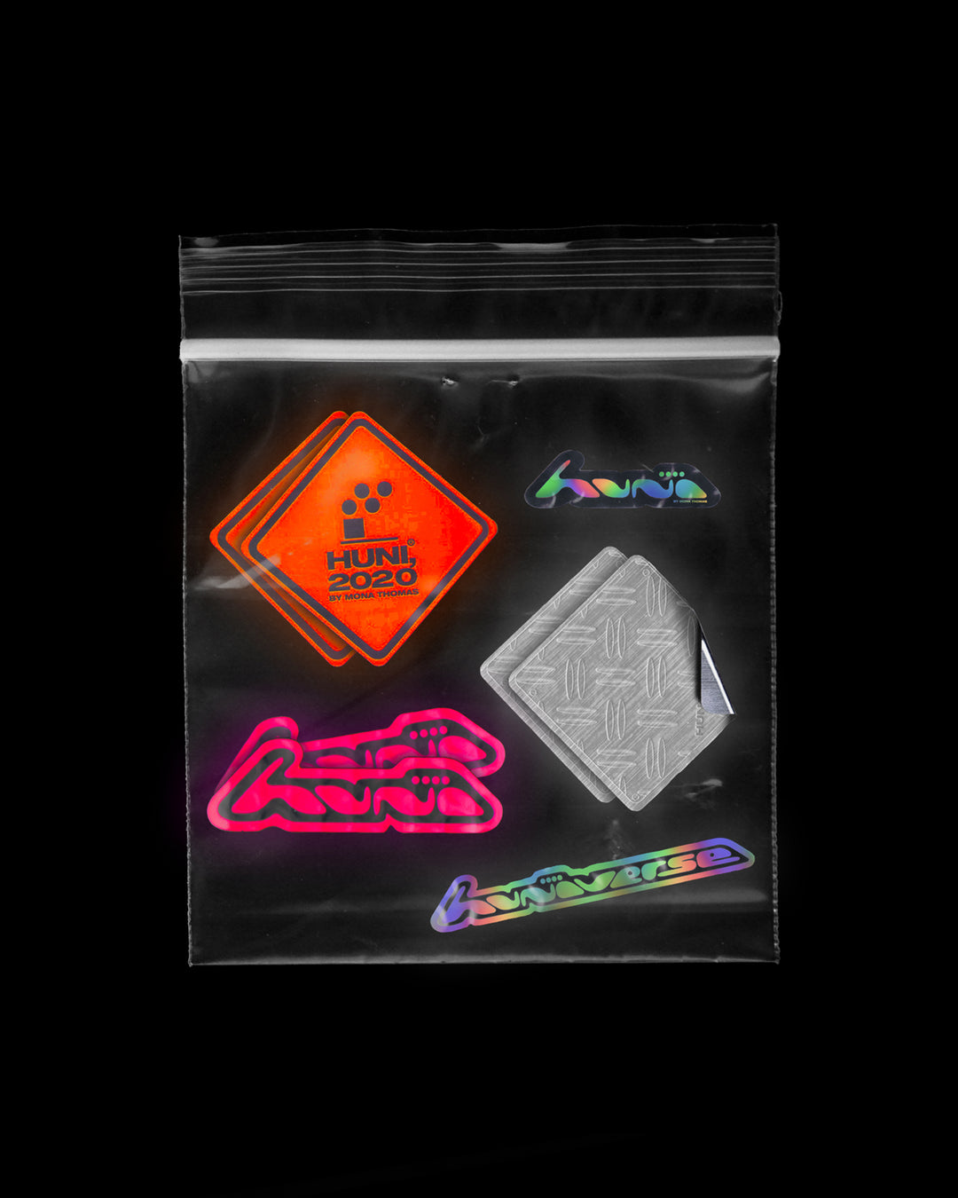 Accessoires – Huni Design