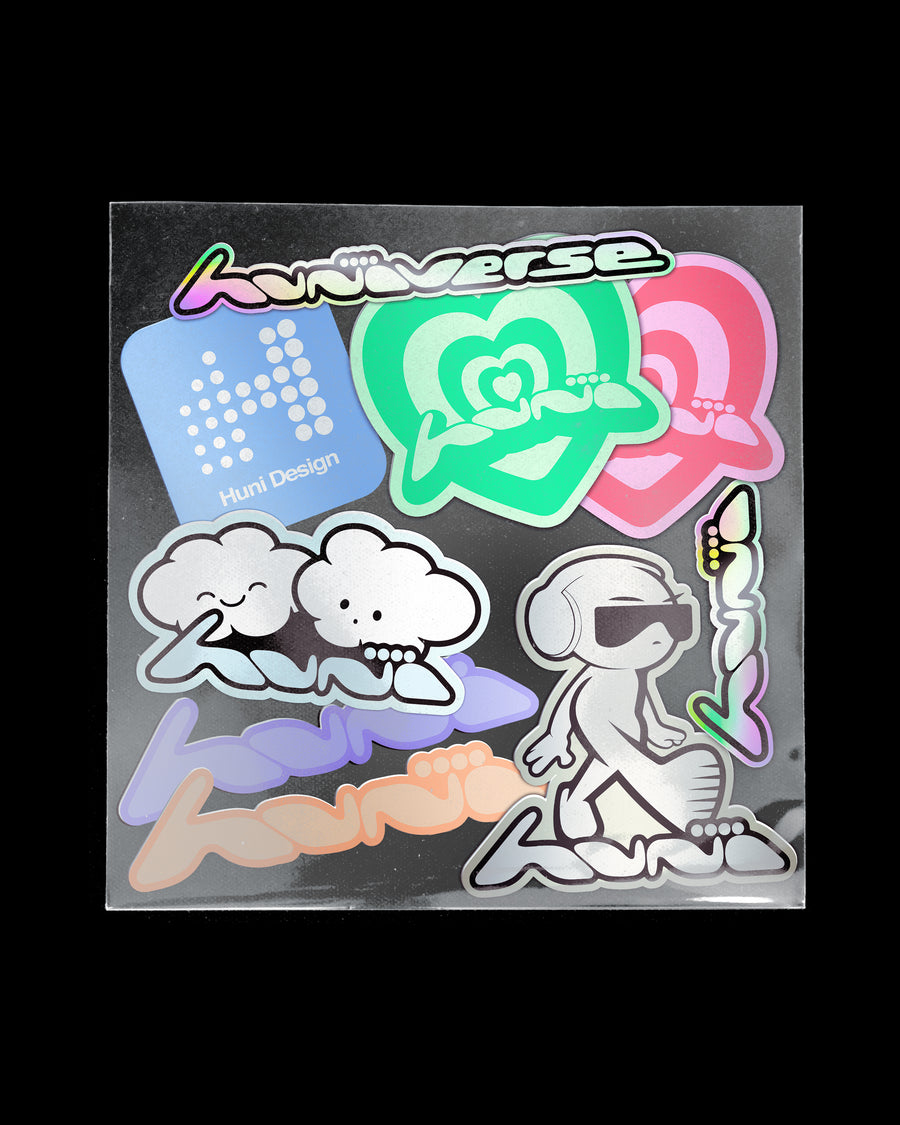 Collections – Huni Design